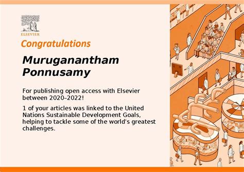 Muruganantham Ponnusamy Posted On Linkedin