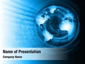 Network Connections Powerpoint Templates Network Connections Powerpoint Backgrounds Templates