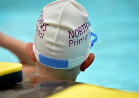 North Downs Primary School Home