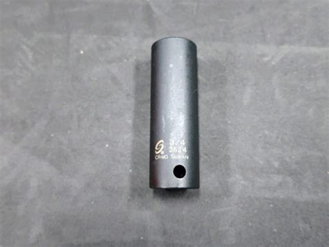 Sunex Impact Sockets Review Tools In Action Power Tool Reviews