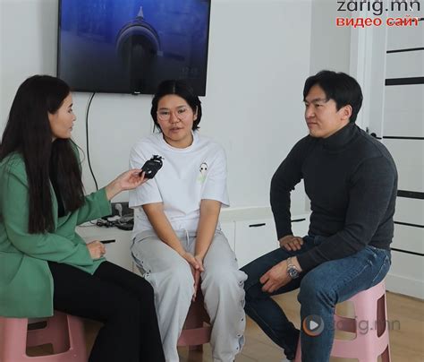 Сайхан мэдээ Есөн дүүгээ өсгөж буй хэрсүү охин С Ариунболор шинэхэн байрандаа дүү нарынхаа хамт