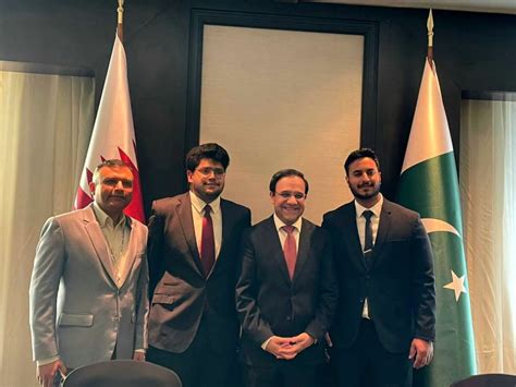 Waseem Ahmed On Linkedin Pasha Pakistan