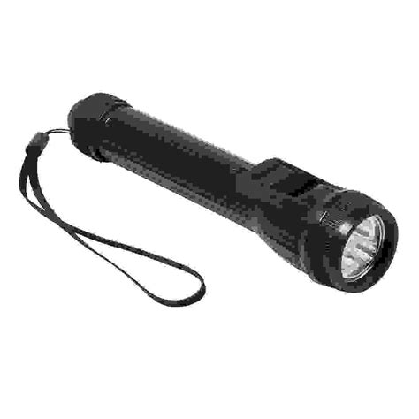 Shop Diall Led Torch Online Ace Uae