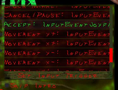 CONTROLLER SUPPORT MOD CRUELTY SQUAD CUSTOM CONTENT