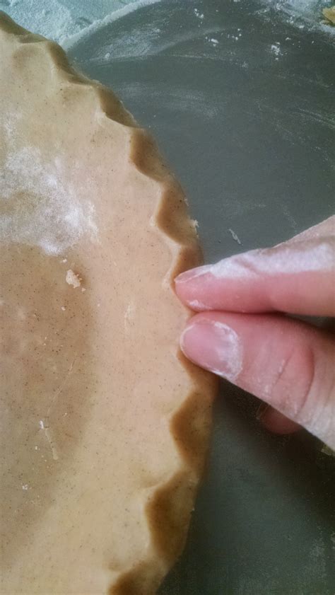 Youve Encountered A Lvl 1 Chef — Undertale Butterscotch Cinnamon Pie