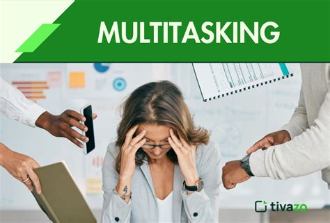 5 Surprising Pros And Cons Of Multitasking In The Digital Age