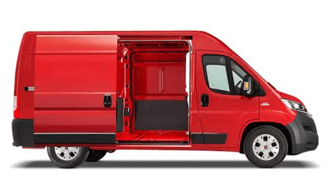 Fiat E Ducato Reliable Electric Van Pentagon Motor Group