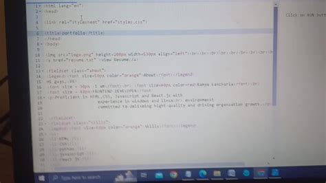 ramya kancharla on linkedin html css webdevelopment codsoft