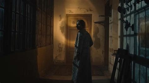 Bhff Mother Superior Film Review The Horror Entertainment Magazine