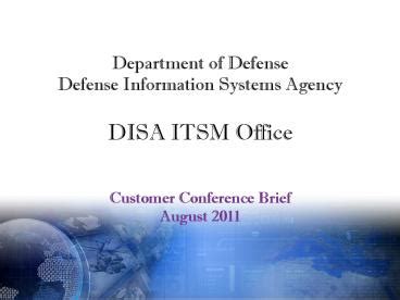 PPT Department Of Defense PowerPoint Presentation Free To Download Id 3b4fe9 NmQwO