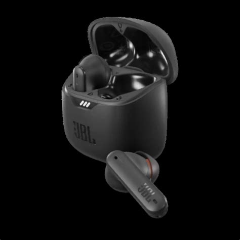 JBL Lifestyle Tune Flex True Wireless Hovedtelefoner Sort POWER Dk