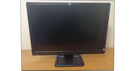 HP LE2201w 22 Wide LCD monitor - 21 és fölötte