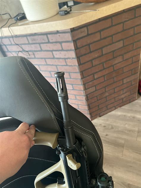 Steyr Aug A3 Sf In Use By Austrian Jagdkommando Special Forces A3 Sf