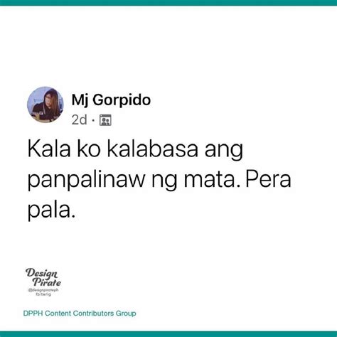 Tagalog Quotes Hugot Funny Tagalog Love Quotes Sarcastic Quotes Funny