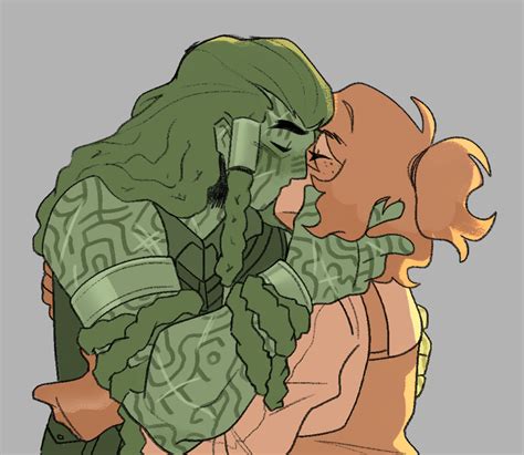 Ishmael And Queequeg Project Moon And More Drawn By Nastyasomik Danbooru