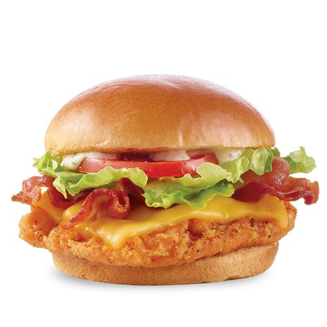 Classic Chicken Club Individual Wendys Chile Calidad Es Nuestra Receta
