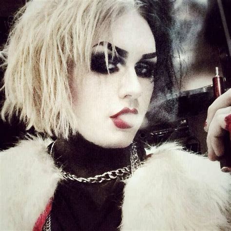 Devin Ghost Sola — Weasyl