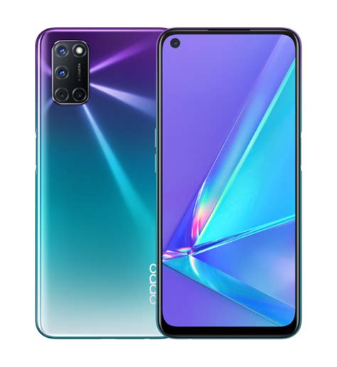 Oppo A92 Hpncom