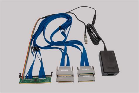 Revolutionizing Ddr5 Rdimm Server Analysis With The Fs2670a Interposer