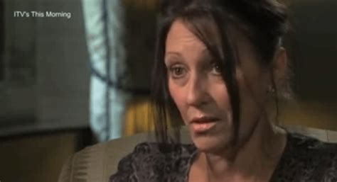 Max Cliffords Ex Wife Jo Westwood Speaks Out About Sex Offenders Sick