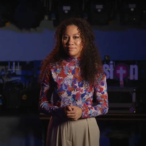 Gaia Aikman Over Haar Rol In The Passion ‘ik Zoek Raakvlakken Tussen