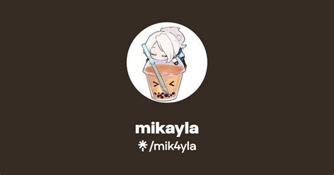 Mikayla Twitter TikTok Twitch Linktree Mikayla Twitter TikTok Twitch Linktree