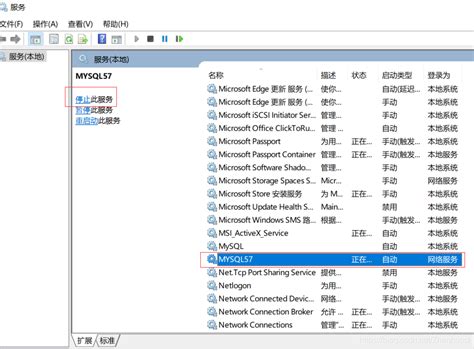 mysql错误：1862 your password has expired的解决方法 zhenhaoci的博客 csdn博客