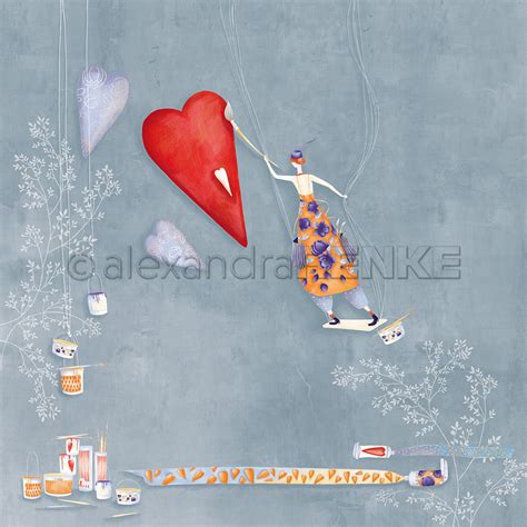 Alexandra Renke Aall And Create