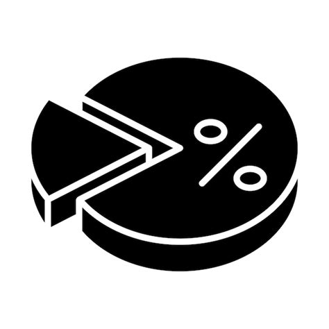 Premium Vector Data Analysis Line Icon Monitor Graph Data Analysis