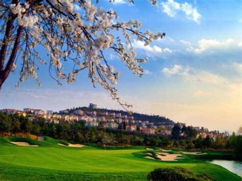 중국골프여행 춘성ccand짤리즈cc 5일 6일 159만원부터 네이버 블로그