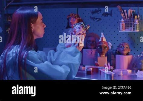 Action Figure Dolls Stock Videos And Footage Hd And 4k Video Clips Alamy