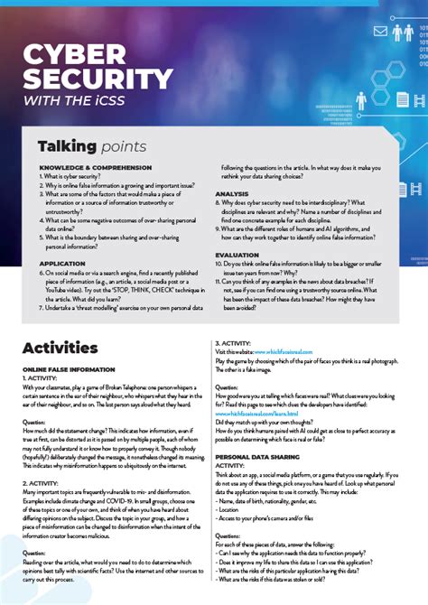 Shujun Li On Twitter The Article Includes Useful Resources And An