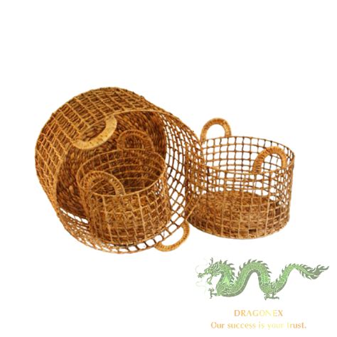Grass Basket Products