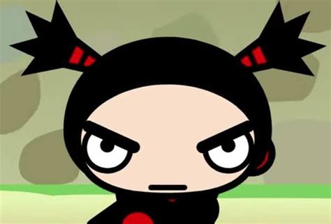 Abyo Pucca Pucca Pucca Puca Y Garu Personajes De Juegos