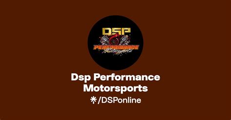 Dsp Performance Motorsports Instagram Facebook Tiktok Linktree Dsp Performance Motorsports Instagram Facebook Tiktok Linktree