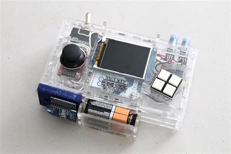 Hacklet 12 Last Minute Hackaday Prize Submissions Hackaday