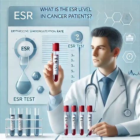 What Is The Esr Level In Cancer Patients Heres Your Answer Credihealth