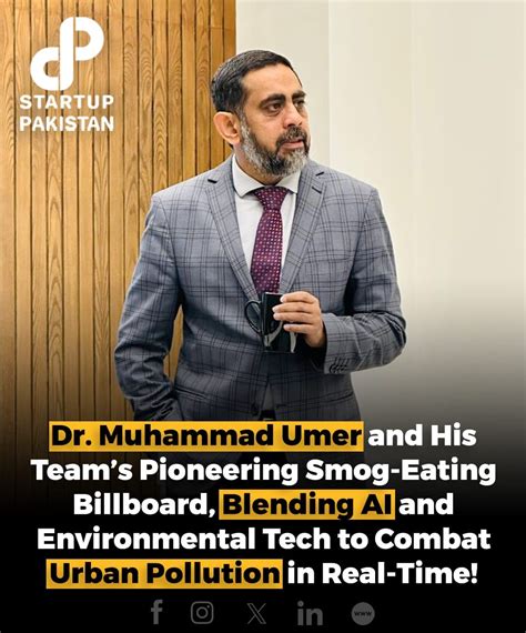 Abdul Baqi Malik On Linkedin Dr Muhammad Umer Alvis Groundbreaking