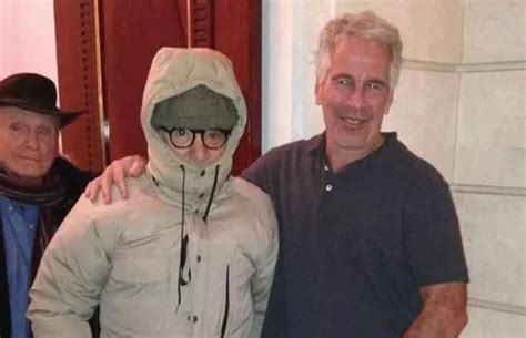 Epstein Photos Showing Bill Gates And Noam Chomsky Released Night