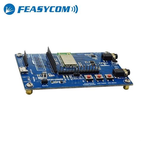 QCC3008 Audio Development Board Bluetooth With AptX Manufacturers and ...