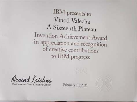 Vinod Valecha On Linkedin Inventions Patents 37 Comments