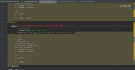 Idea Mybatis Plugin插件（方便在dao接口和mappper Xml文件之间进行切换mapper跳转xml的插件 Csdn博客