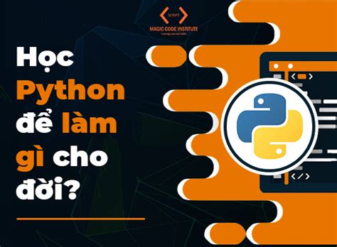 Data Analytics Vietnam Có Gì Hay HỌc Python ĐỂ LÀm GÌ Cho ĐỜi ⁉️ 1
