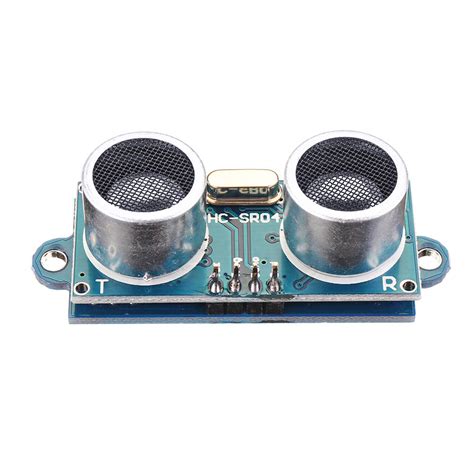 Flight Controller Obstacle Avoidance Sensor Altitude Ultrasonic I2c