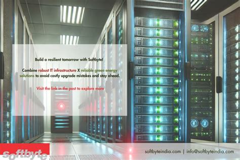 Itupgrades Techefficiency Digitaltransformation Softbyte