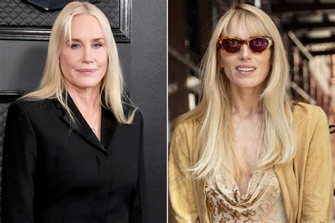 Daryl Hannah Series