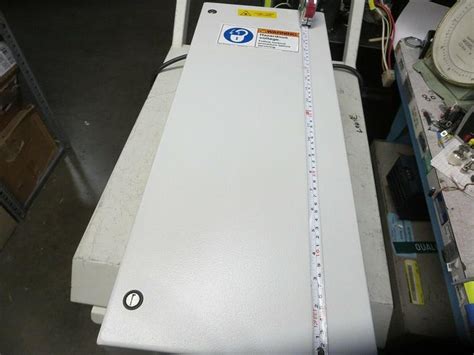 Used Particle Measuring Systems Inc Laser 50 Ml 660 Nm For Sale In Burnsville Minnesota