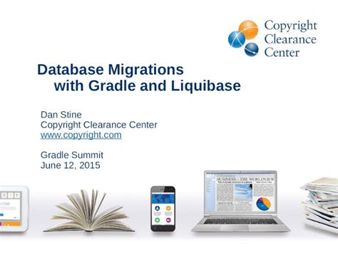 PPTX Database Migrations With Gradle And Liquibase DOKUMEN TIPS