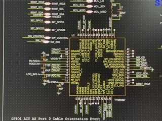 TPS D VBUS NO OUTPUT Power Management Forum Power Management TI E E Support Forums