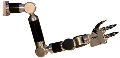 Igus® Robot Arm